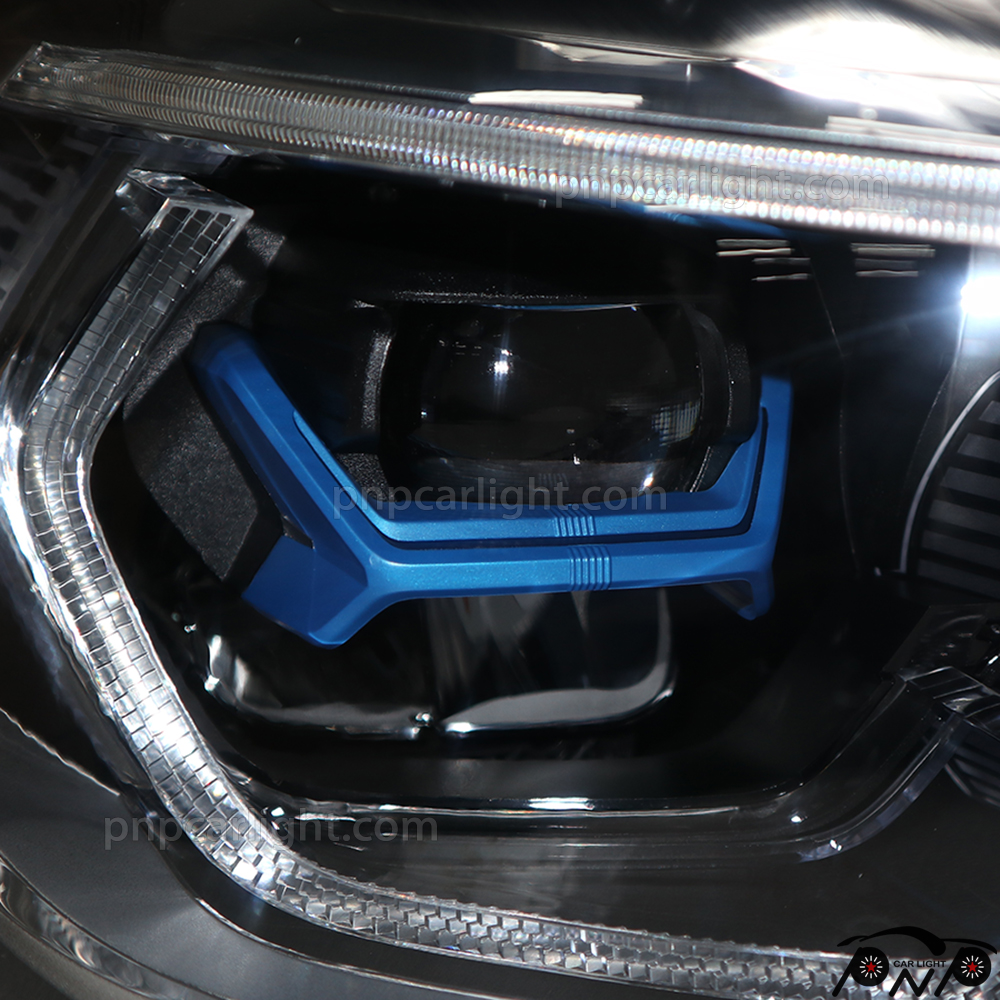 Laser Headlight For Bmw X5 G05 X6 G06, High Quality Laser Headlight For ...