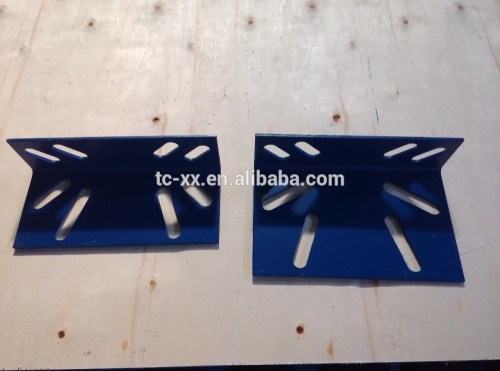 Elevator Guide Rail Bracket, High Quality Elevator Guide Rail Bracket ...