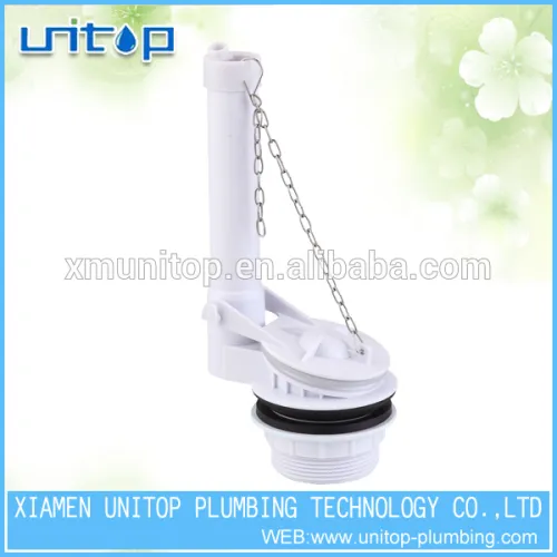 Unitop Toilet Flapper Flushometer, High Quality Unitop Toilet Flapper ...