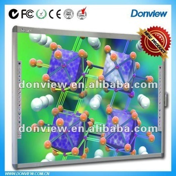 Donview Best Interactive Whiteboard For Sale, High Quality Donview Best Interactive Whiteboard ...