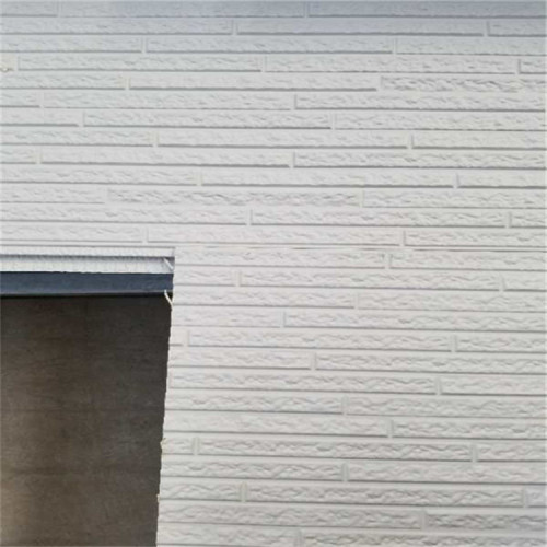 Waterproof Exterior Wall Siding Panel, High Quality Waterproof Exterior ...