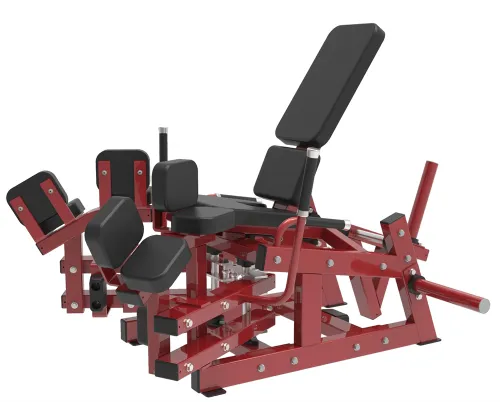 Plate Loaded Hammer Strength Machine Adductor, High Quality Plate ...