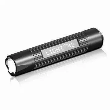 Mini Led Flashlight, Handy To Carry, Can Be Used As Gift, High Quality ...