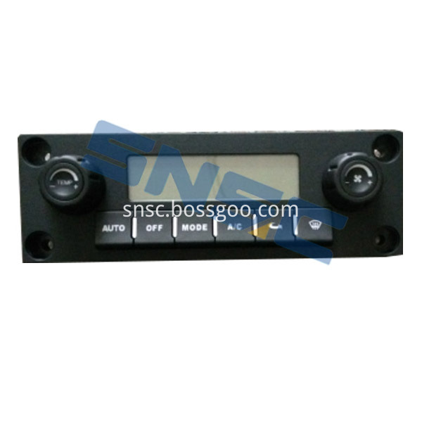 Faw J6 온풍 제어 패널 8112010-a65, Bossgoo.com의 고품질 Faw J6 온풍 제어 패널 8112010-a65