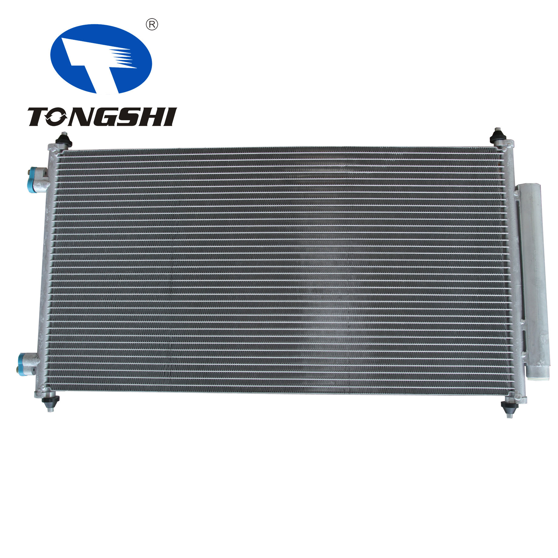 Honda의 에어컨 응축기 07-11 Oem 80110-swa-a01 G02 940140 Condensador De ...