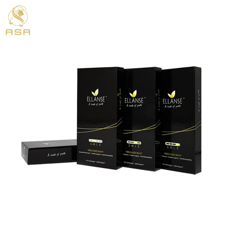 Ellanse Smart Fillers Next Generation Biocompatible Collagen Stimulator
