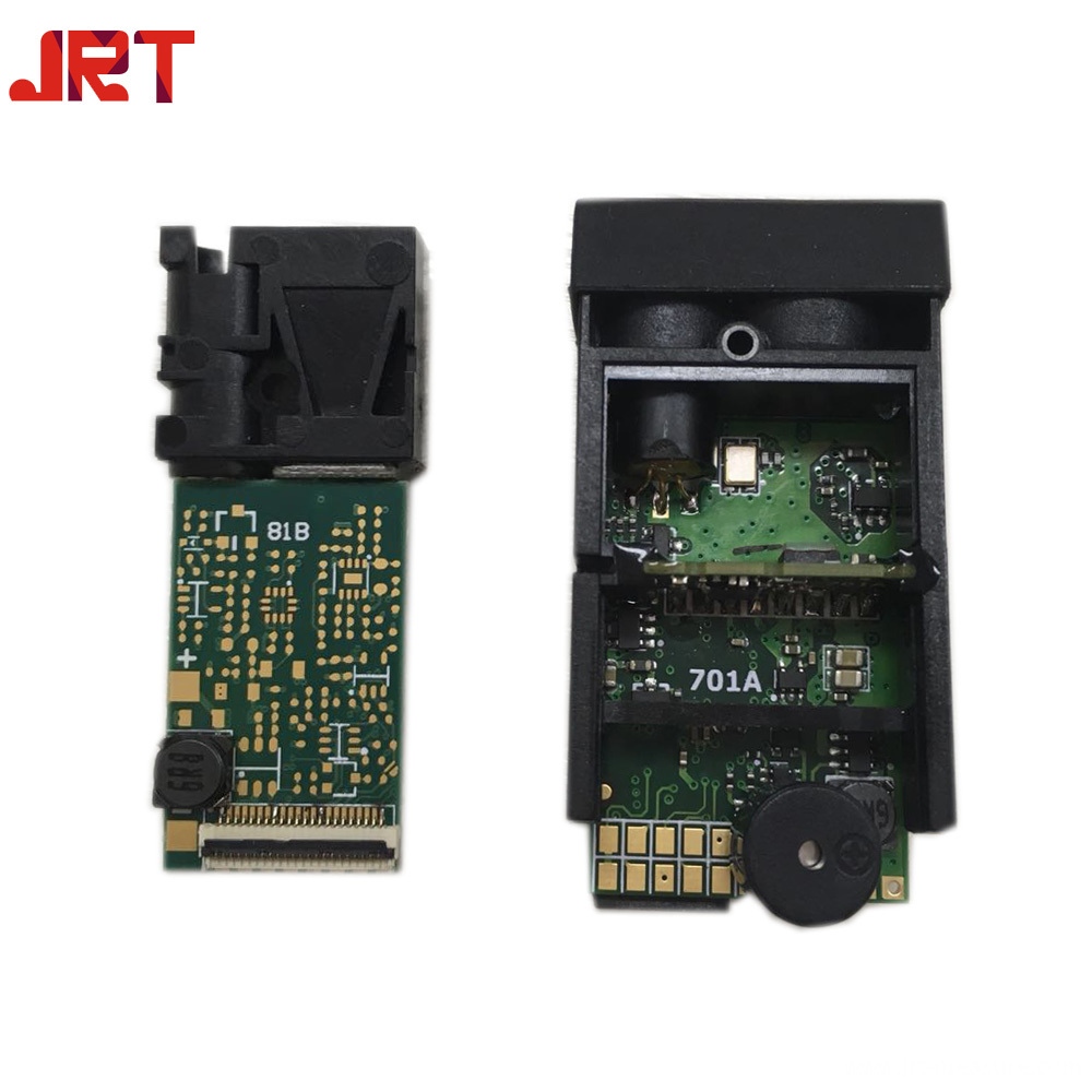 The World Smallest OEM Laser Distance Modules – The U Series