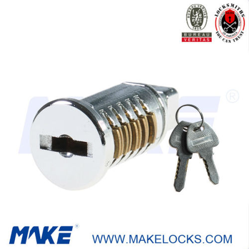 Mk104-06 Superior Wafer Key Lock Cylinder, High Quality Mk104-06 ...
