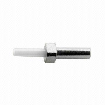 Standard Fiber-optic Ceramic Ferrule, Customized Designs And ...