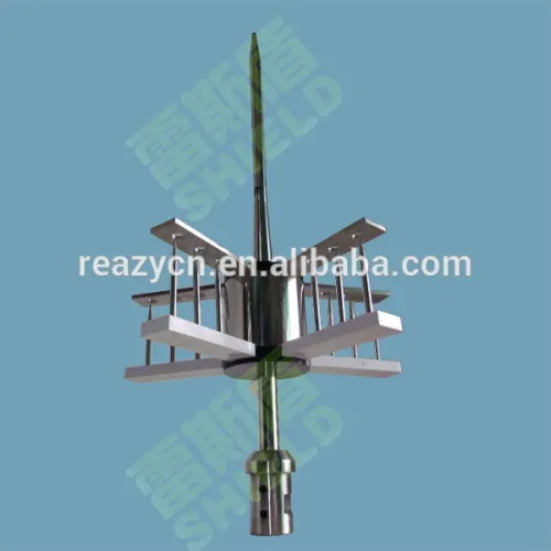 High Technology Ingesco Pre-discharge Lightning Arrester Price Pds 3.3 ...