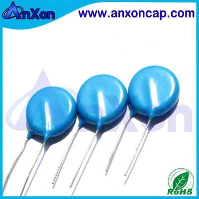Disc Capacitor 332 High Voltage Ceramic Capacitor 12kv, High Quality ...