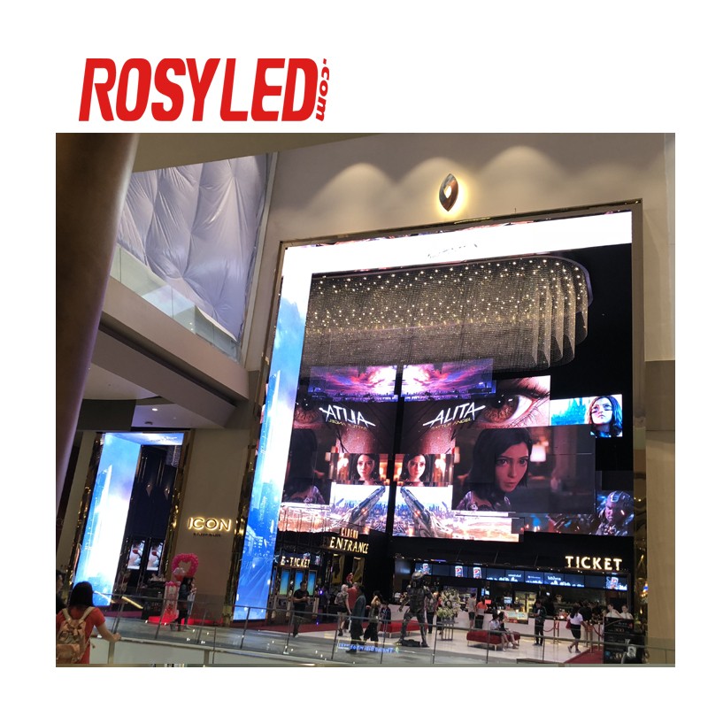 Hd Huidu Receiving Card Controllers For Led Display Screens, High ...