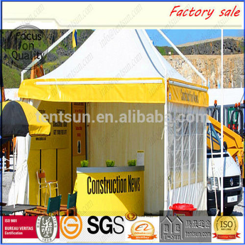 New Movable 6x6m Outdoor Party Tent China, High Quality New Movable ...