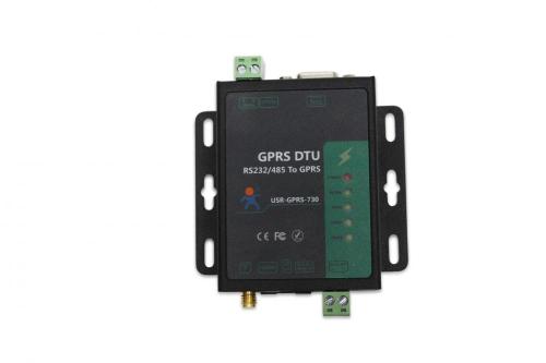 Rs232 / Rs485 Gsm Gprs Modem Supports Sms Command, High Quality Rs232 ...