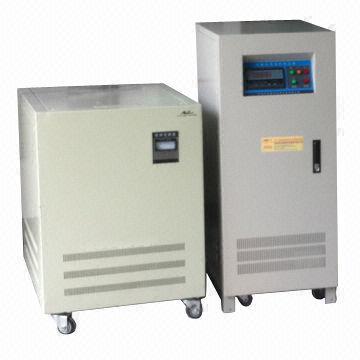 10kva 1-phase Voltage Regulator, Output Stable 120v/220v/50hz/60hz ...