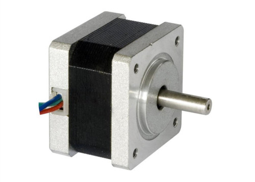Micro Stepper Motors Square 39mm Sub-contracted And Uniform Endcaps ...
