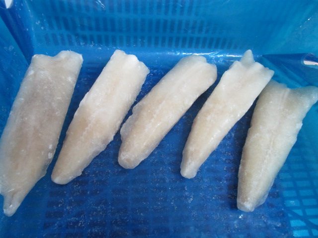 Frozen Seafood Monkfish Tails,new Iqf Frozen Skin-off Monkfish Tail ...
