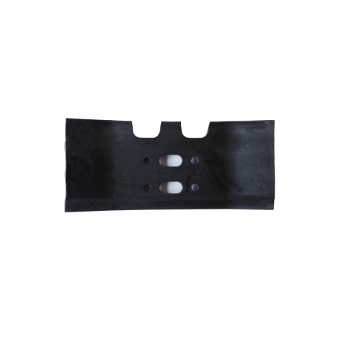 Excavator Undercarriage Part Pc300-6 Excavator Track Shoe, High Quality ...
