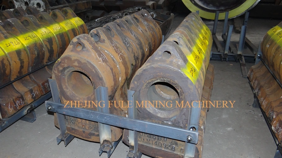 Wear Resistance Impact Hammer Plate, High Quality Wear Resistance ...