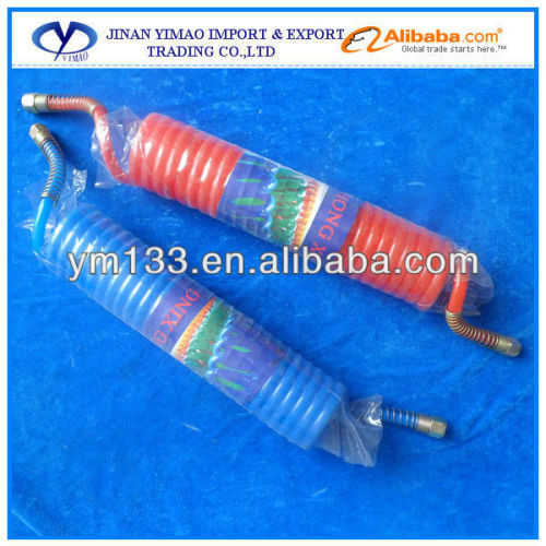 Truck Spring Spiral Air Brake Coil, High Quality Truck Spring Spiral ...