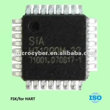 Ht1200m Hart Modem, Fsk Modem/asics, High Quality Ht1200m Hart Modem ...