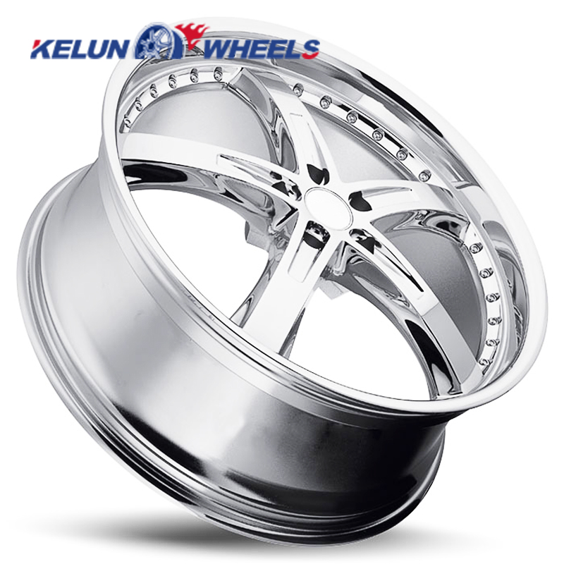 Customized Concave Wheels: Kelun 18-28 Inch Forgiato Rims, High Quality ...