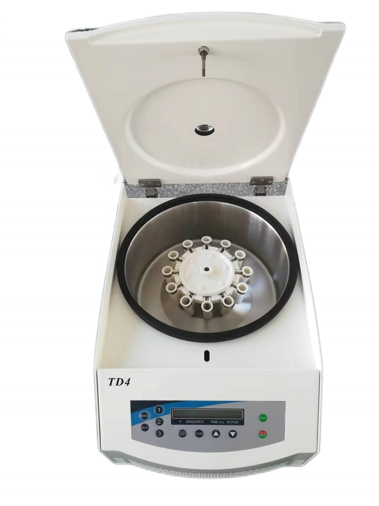 Td4 Cell Washer Centrifuge Equipment Search, High Quality Td4 Cell ...