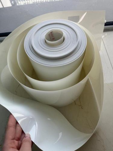 흰색 Pvc/pvdc 복합 필름 120 Gsm Pharma Blister, Bossgoo.com의 고품질 흰색 Pvc/pvdc ...