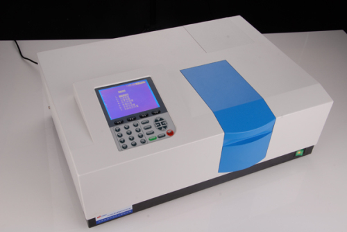 1900pc Double Deam Uv-vis Spectrophotometer, High Quality 1900pc Double Deam Uv-vis ...