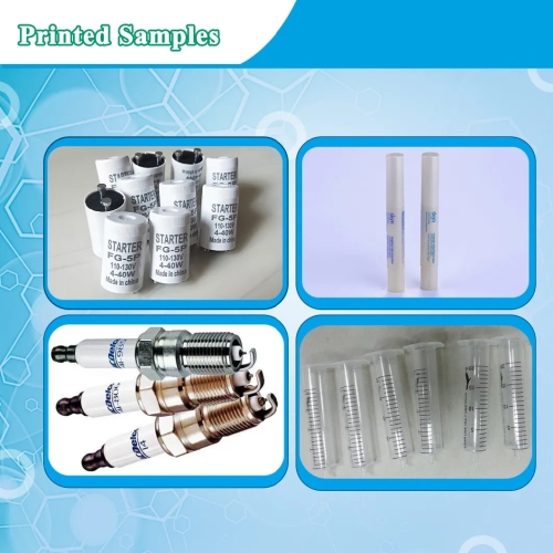 램프 스타터 용 자동 실크 스크린 인쇄기 의 고품질 램프 스타터 용 자동 실크 스크린 인쇄기