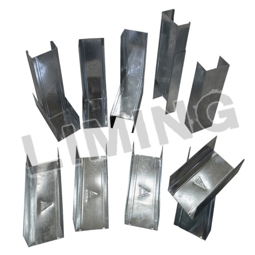 Drywall Furring Channel Ceiling Steel, High Quality Drywall Furring ...