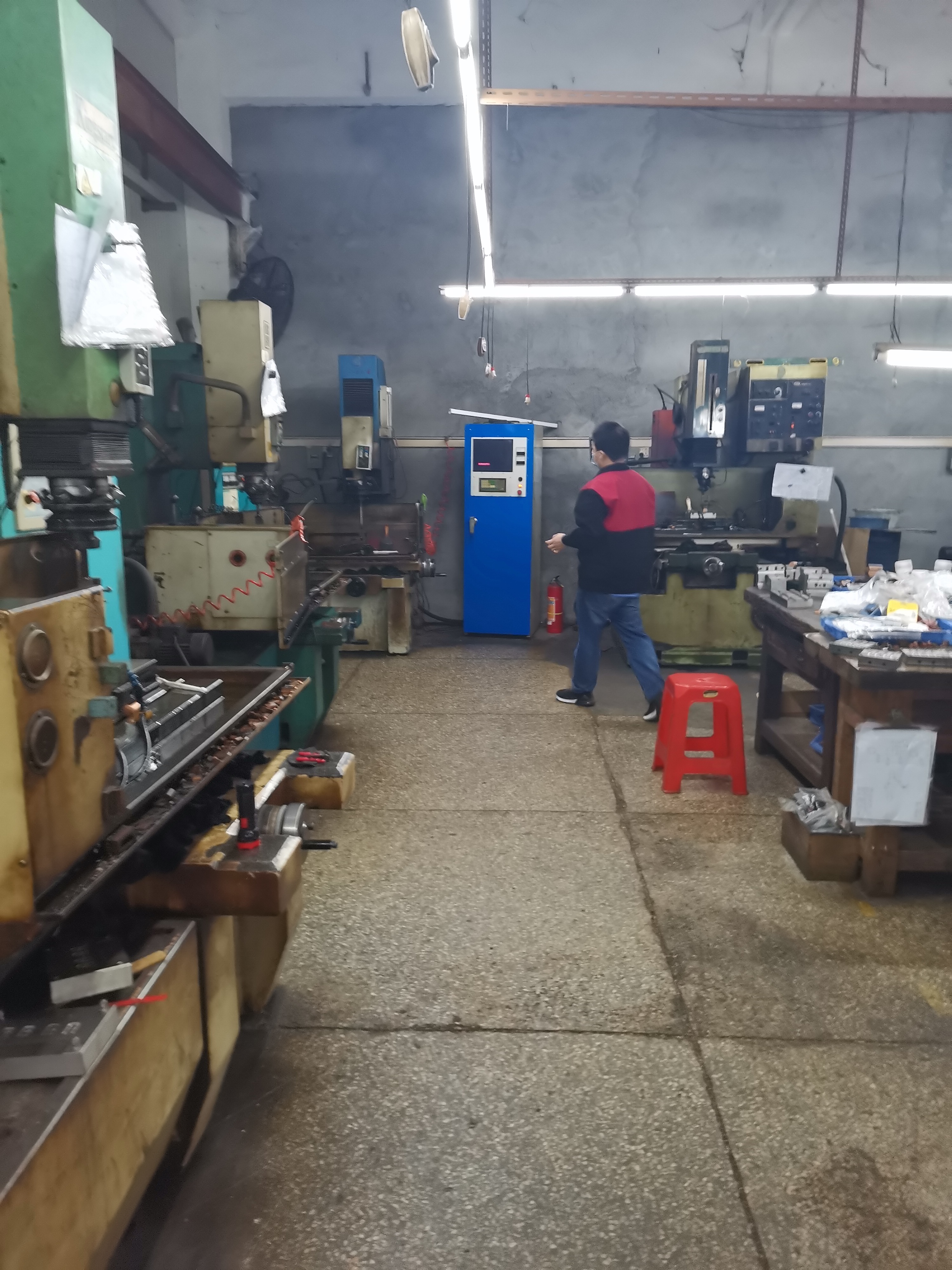 Lpms Successful Case: Low Pressure Injection Molding Service For ...