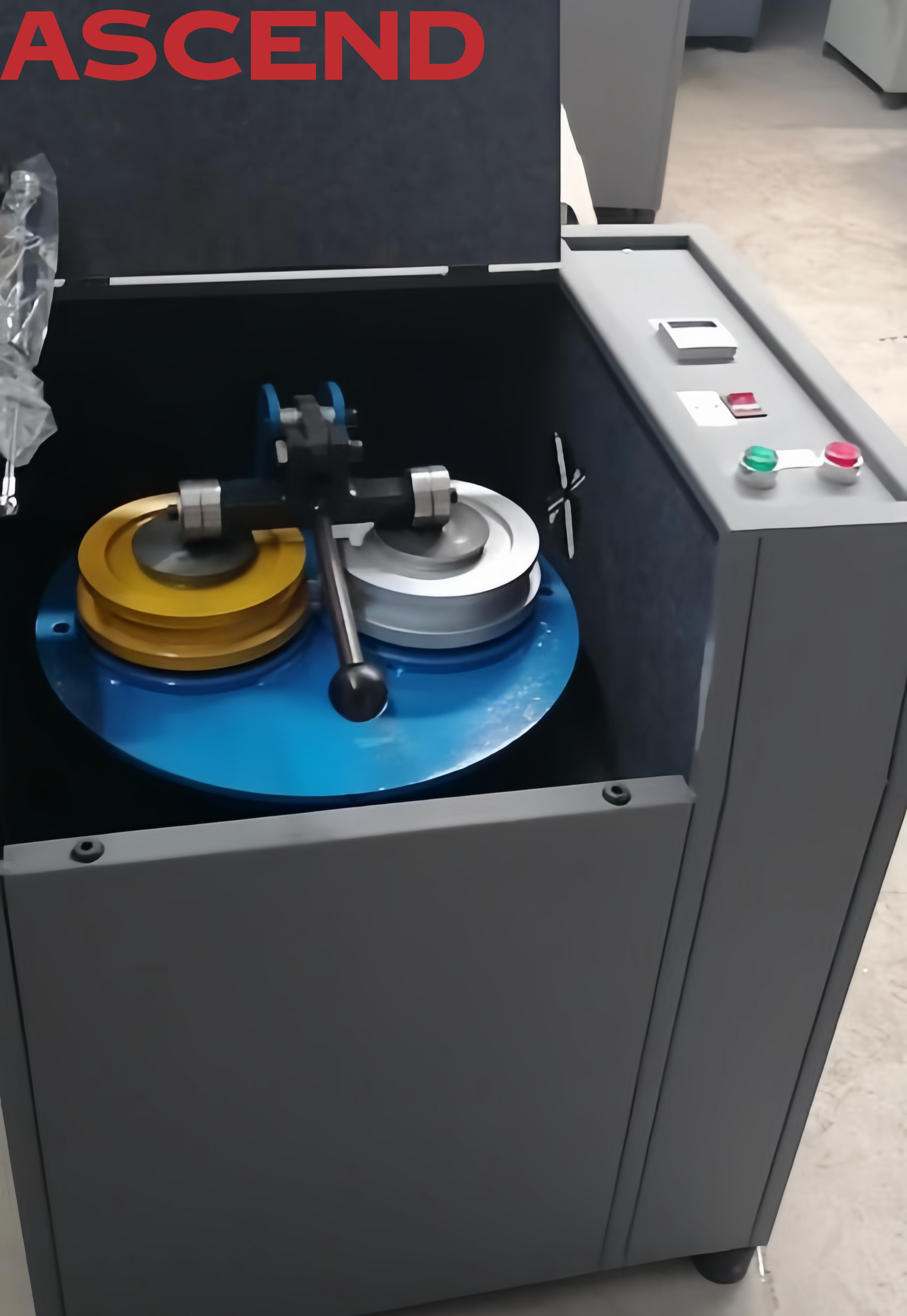 Ascend Lab Plverizer 및 Mill 모델 Gj-1 Gj-2 Gj-3 Gj-4, Bossgoo.com의 고품질 ...