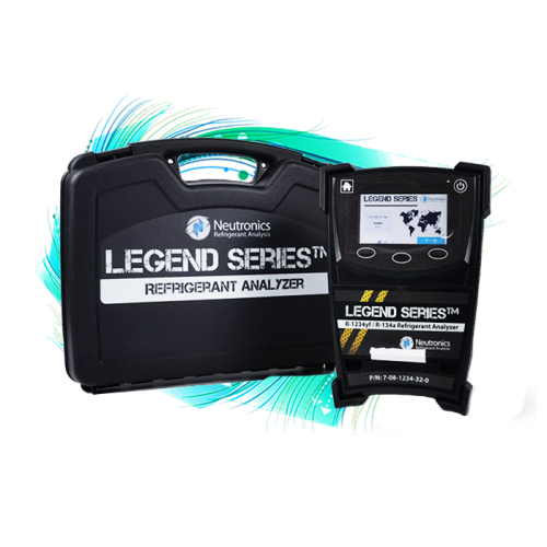 Refrigerant Identifier For R1234yf, High Quality Refrigerant Identifier ...