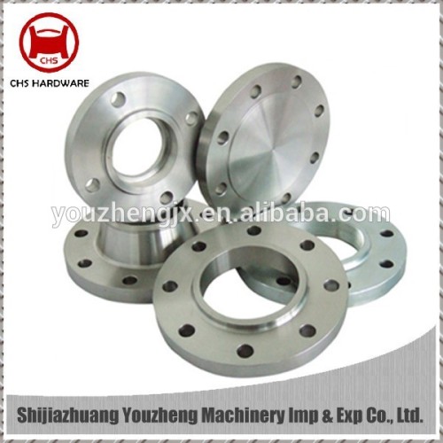 Ansi/din/bs/jis/gb Nonstandard Steel Flanges, High Quality Ansi/din/bs ...