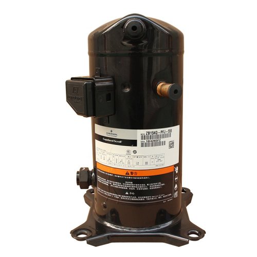 Copeland Air-cooled Compression Condensing Unit, High Quality Copeland ...