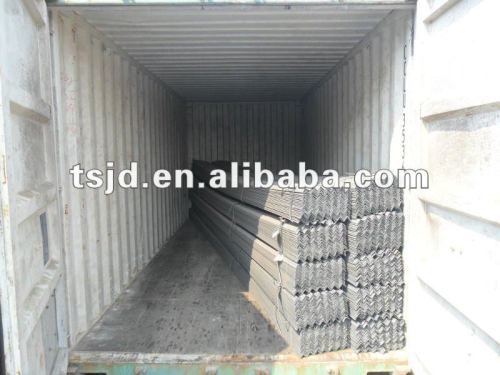 Ms Angle Iron With All Specifications, High Quality Ms Angle Iron With ...