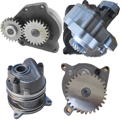 Cummins อะไหล่ K38 Kta38 Pt ปั๊มเชื้อเพลิง 3080584 คุณภาพสูง Cummins ...