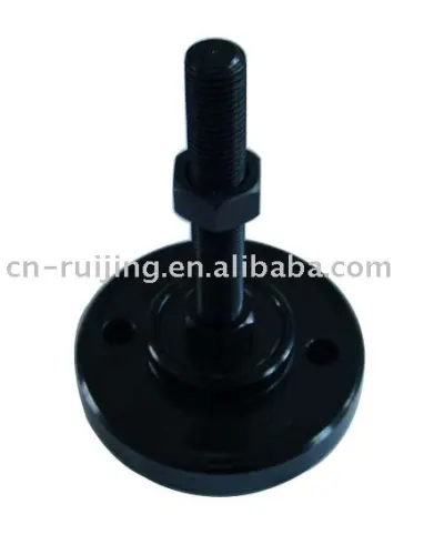 Height Adjustable Leg For Machine, High Quality Height Adjustable Leg ...