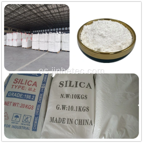 China Precipitación abrasiva dental sílice SiO2 para pasta de dientes ...