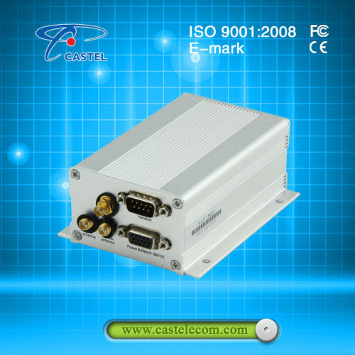 Automotive Use Gps Tracking Module Sat-802 Hybrid Gsm&satellite&gps ...