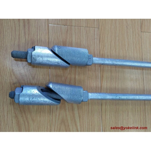 Expanding Rock Anchor Rods for Power & Utilities China Manufacturers ...