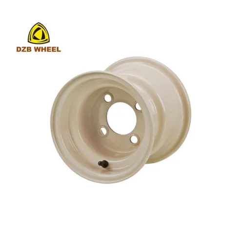 Roda Baja Atv 12 Inci12 × 6, kualitas tinggi Roda Baja Atv 12 Inci12 × ...