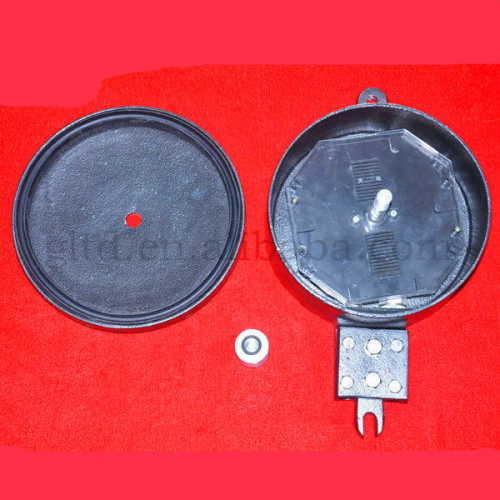 Black Metal Joint Box Opgw Adss Accessories Fittings, High Quality ...