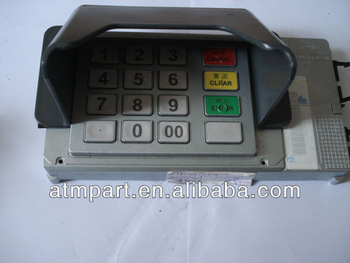 Atm Parts Ncr 6625 Keyboard Protectors, High Quality Atm Parts Ncr 6625 ...