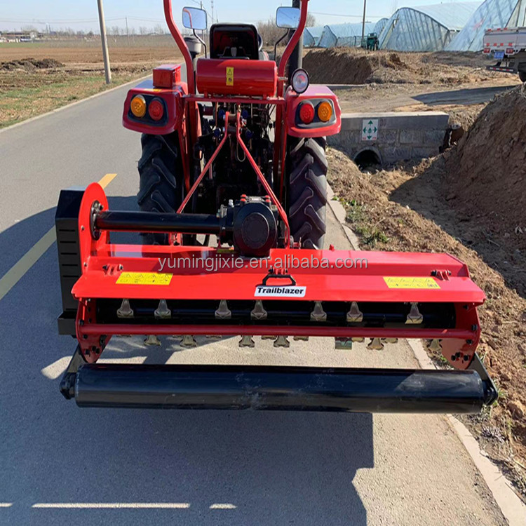 3 Point Mounted Ef Flail Mower For Tractors On Sale, High Quality 3 ...