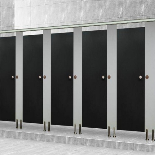 Hpl Toilet Partition Hardware Brikley Hpl Toilet Cubicles System 12mm ...