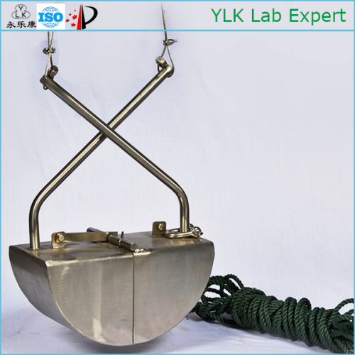 Laboratory Ylk-sc01 River Bottom Sediment Acquisition Devices, High ...