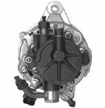 กำเนิดไฟฟ้ากระแสสลับสำหรับมิตซูบิชิโตโยต้า 55 A595to4070 Md611493 37300 ...