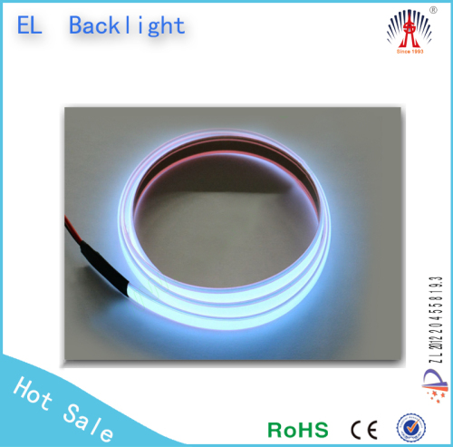 Soft Panel For Backlight Backlight El Panel Custom El Panel, High ...